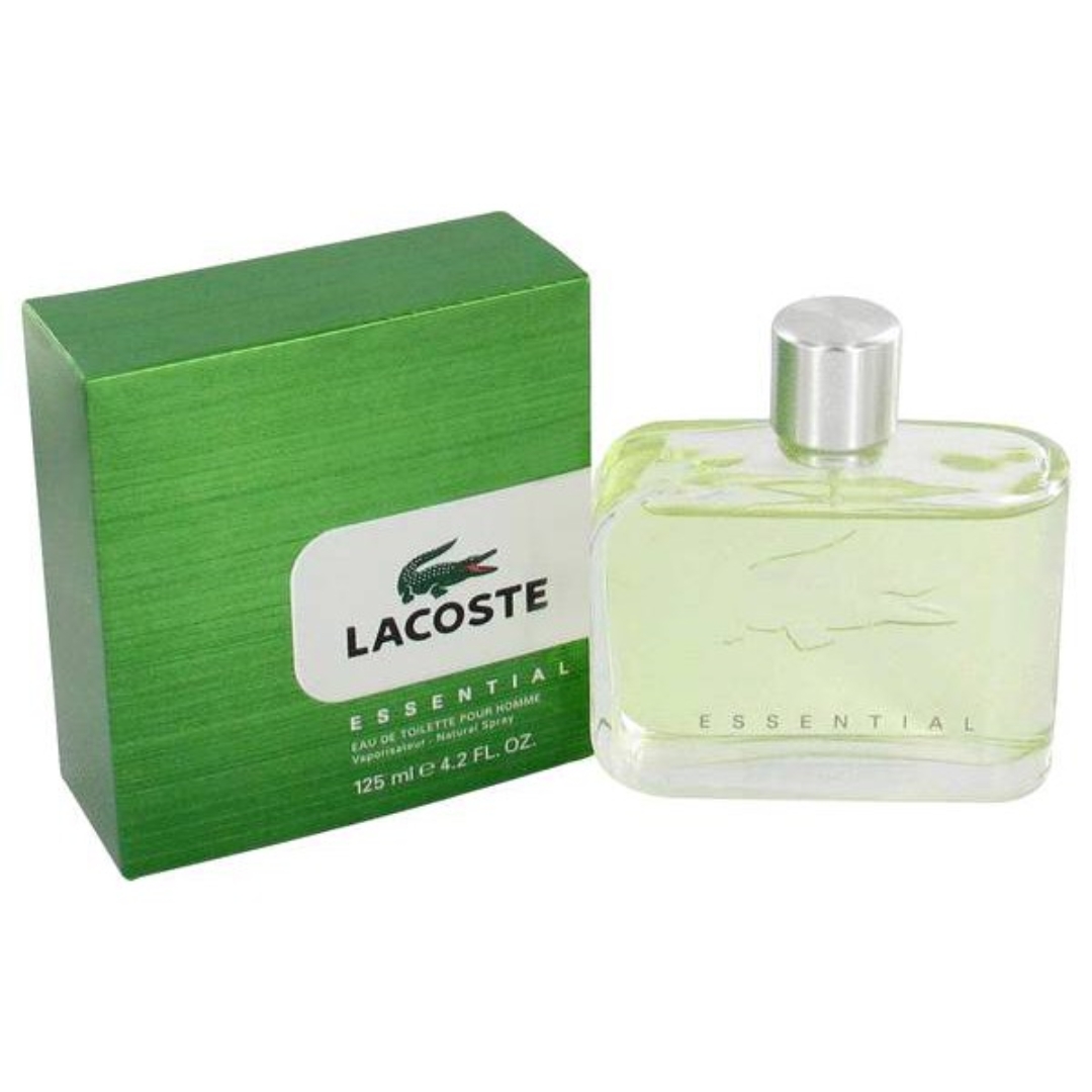 Lacoste Essential - Amanah Store